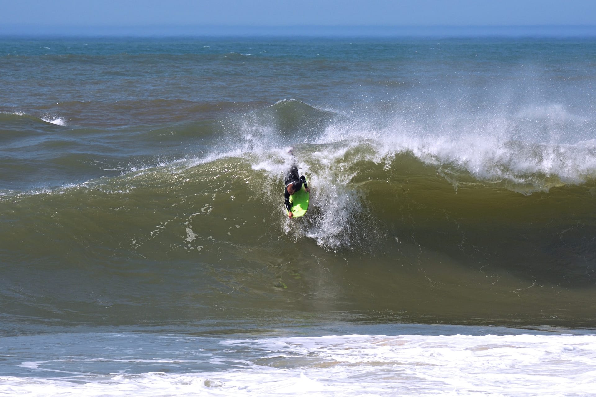 South African Body Boarding Championships 2024 - ZA BOOGIE